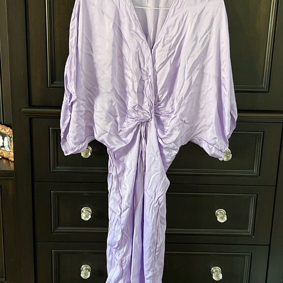 YFB | Swim | Lavender Womens Swim Coverup Yfb Limited Edition Lavender ...
